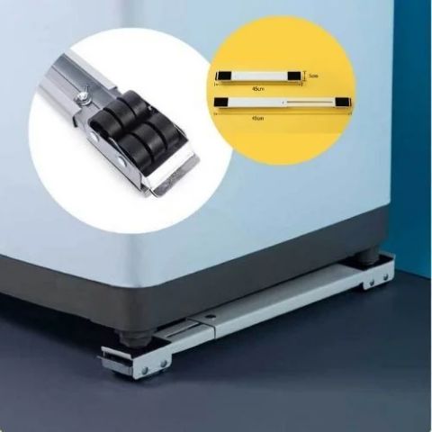 Base para Movimentação de Móveis | MOVEJET – Vigoshop.pt